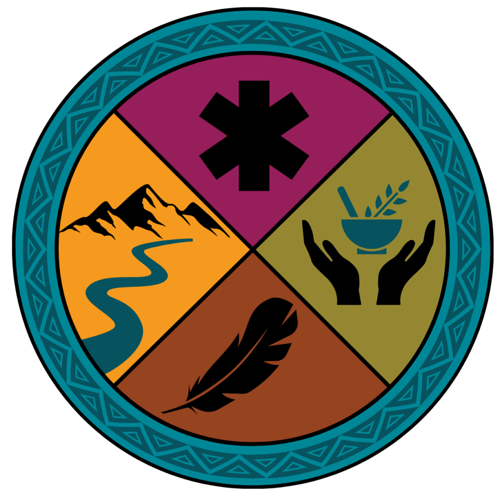 CDR Nicholas Cushman - Indian Country ECHO